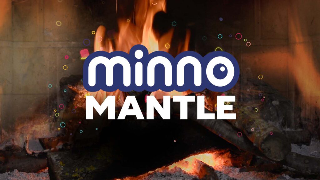 Minno Mantle - Minno Kids