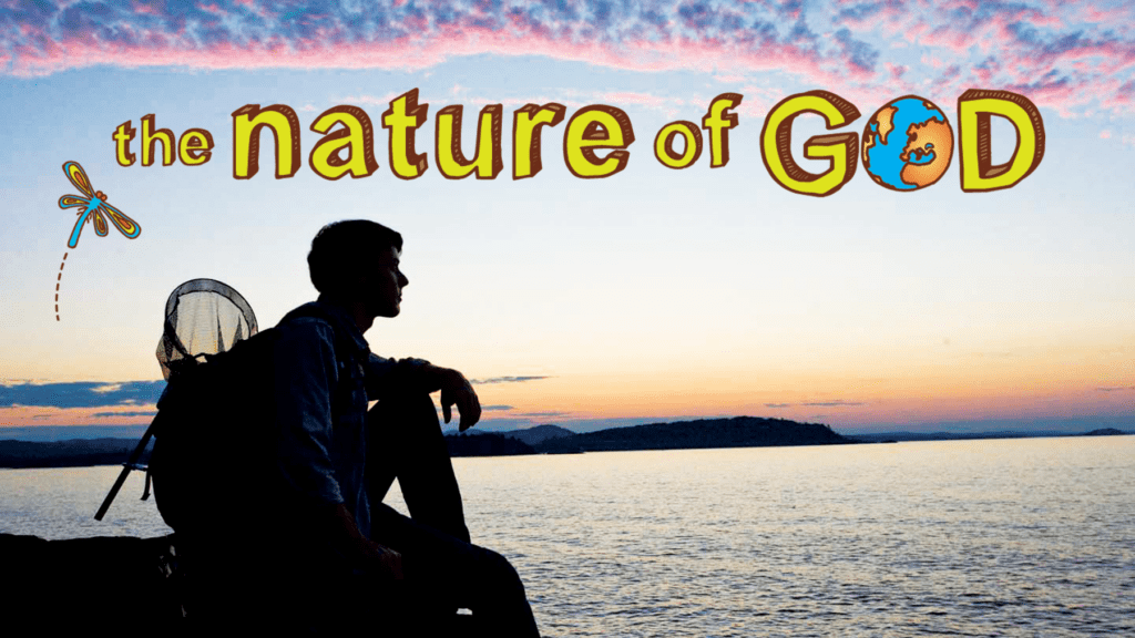 Nature of God - Minno Kids