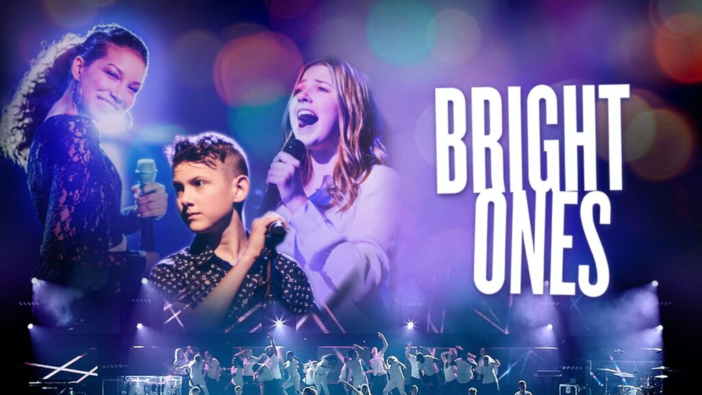 Bright Ones - Minno Kids