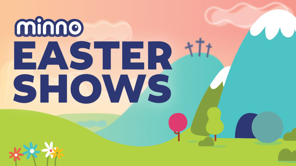Easter Shows - Minno Kids