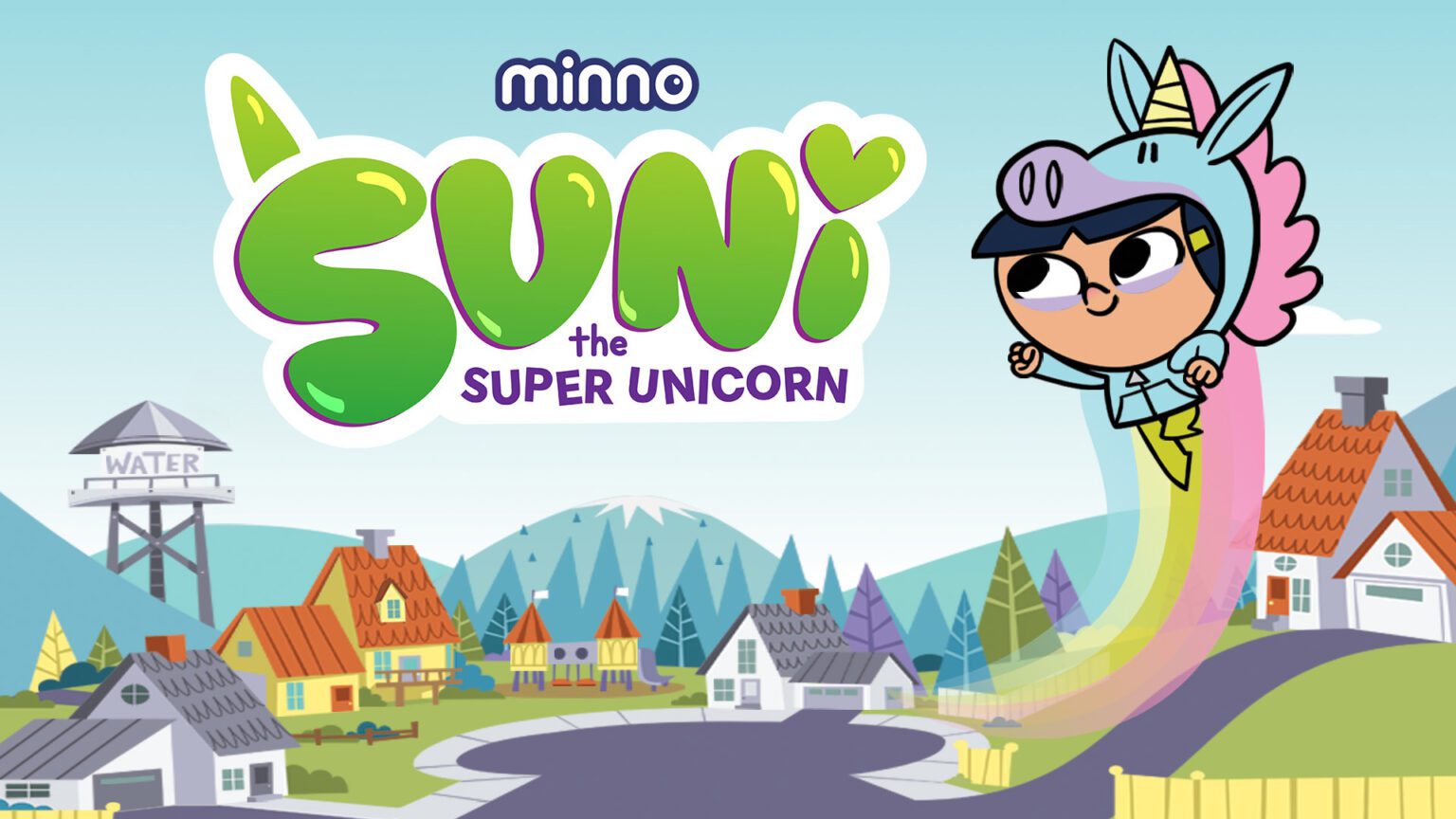 Minno Kids - The #1 Source of Christian Content for Kids!