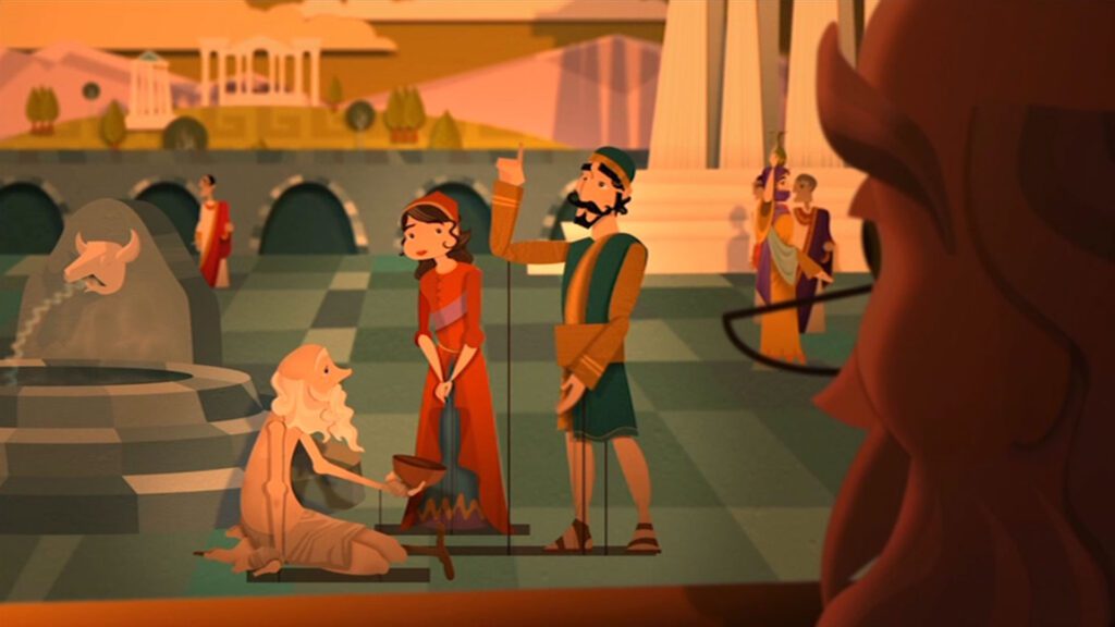 Armor Of God - Minno Kids