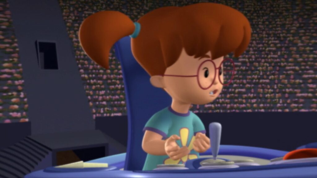 The Cheating Scales Of Bullamanka - Minno Kids