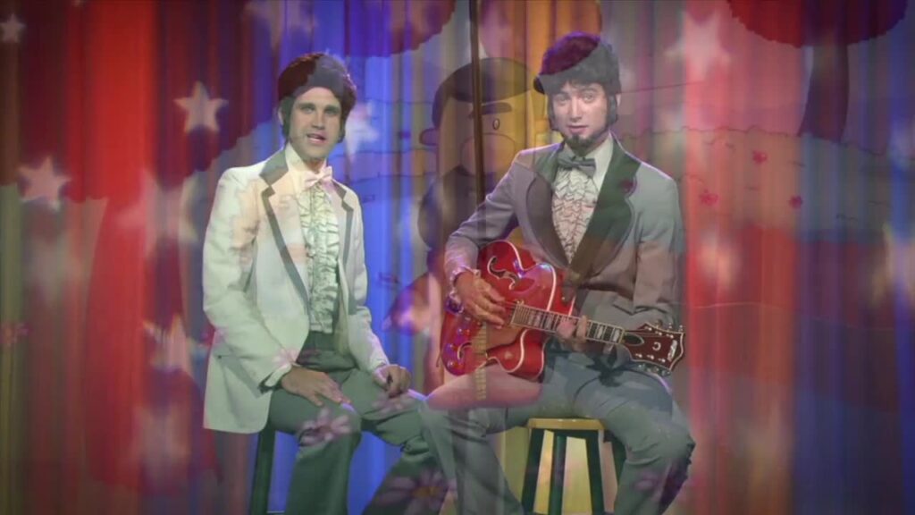 Second Kings - Minno Kids