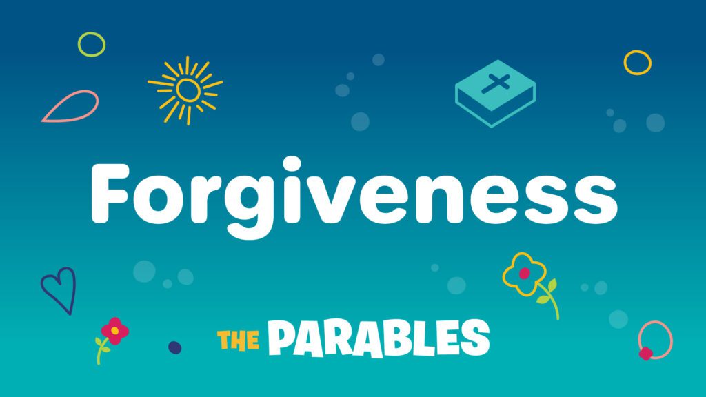 The Parables: Forgiveness - Minno Kids