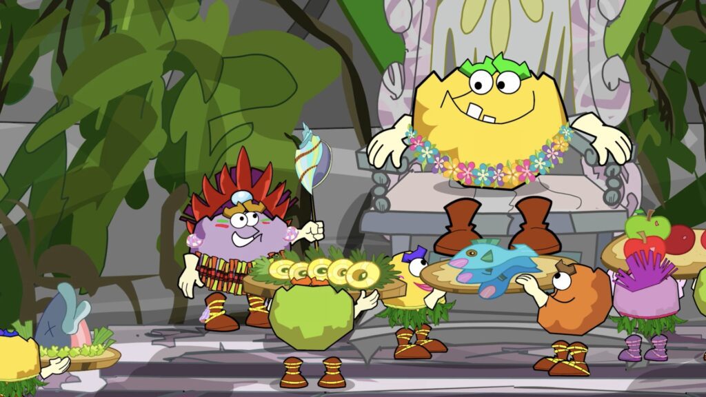 Good News! - Minno Kids