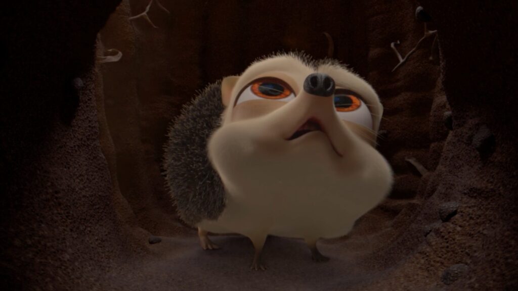 Deeper Underground - Minno Kids