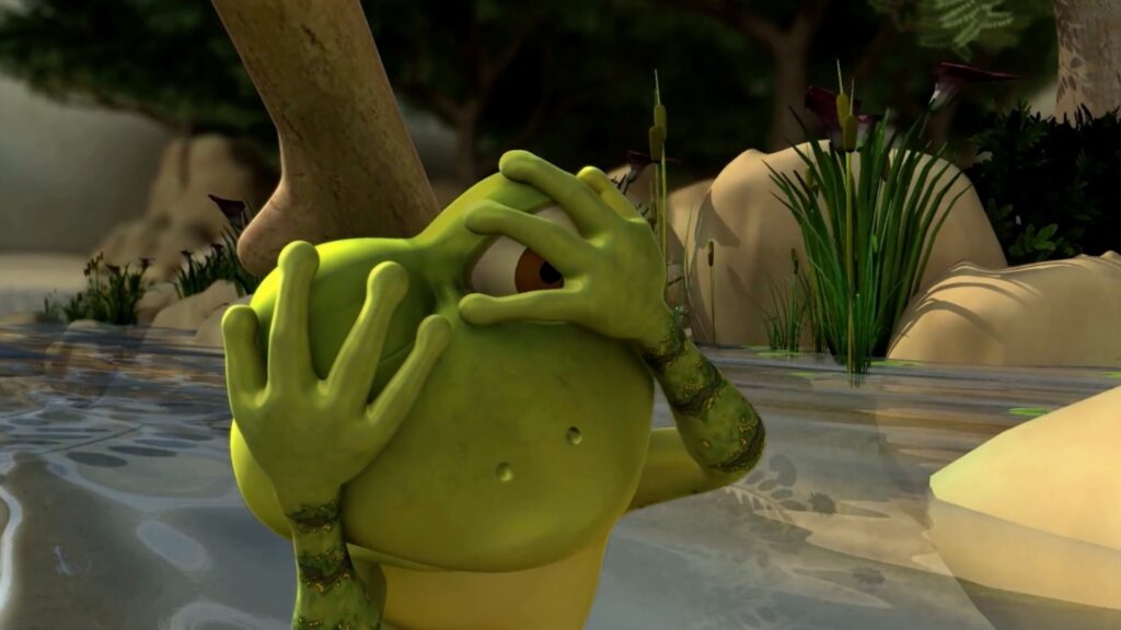 Down By The Riverside - Minno Kids