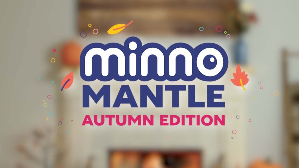 Autumn Edition - Minno Kids