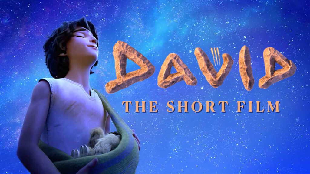 David: The Short Film - Minno Kids