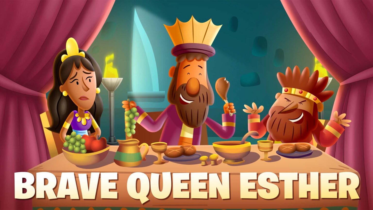 Minno Laugh and Grow Bible for Kids: Who Is Jesus?