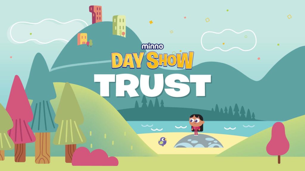 Trust - Minno Kids