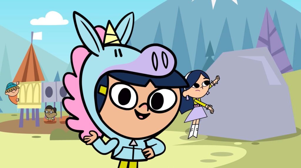 The Art Project - Minno Kids