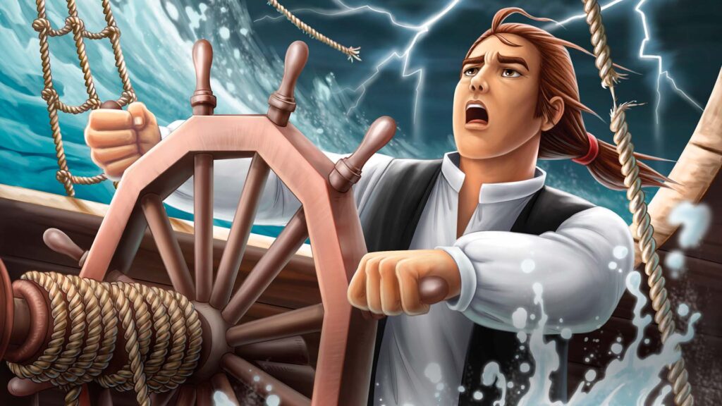 The John Newton Story - Minno Kids