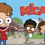 Micah - Minno Kids